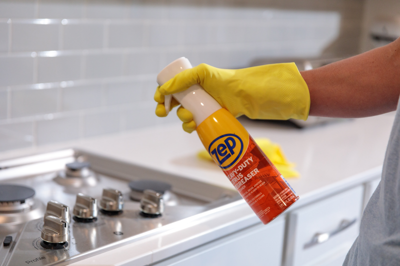 Zep® Launches Next-Gen Degreasers and High-Performance Cleaning Produc – Zep Inc.