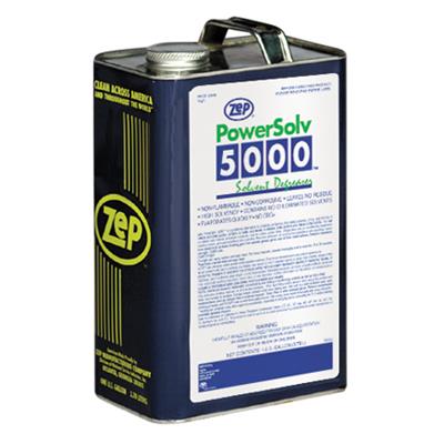 PowerSolv 5000 (Liquid) – Zep Inc.