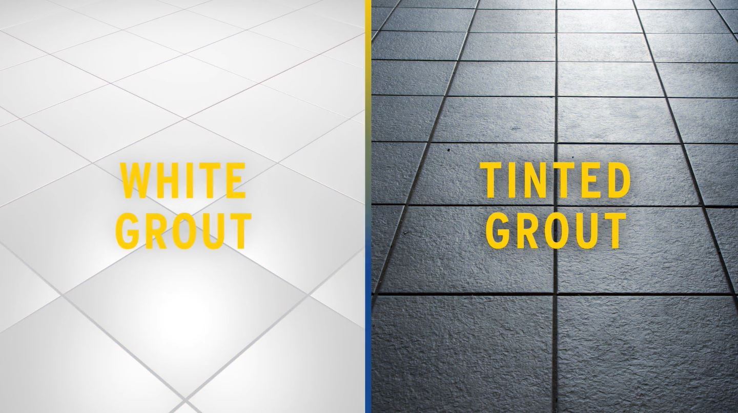 Cleaning Grout – Zep Inc.