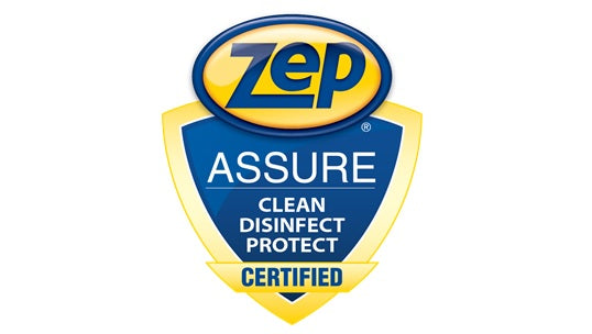 Zep, Inc. Launches the Zep Assure Biosecurity Program to Help Business ...