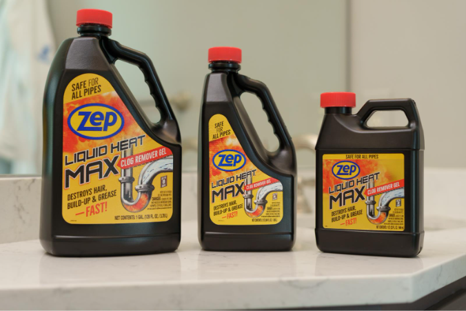 6 Common Drain Clogs and How to Clear Them (With Our Strongest Formula ...