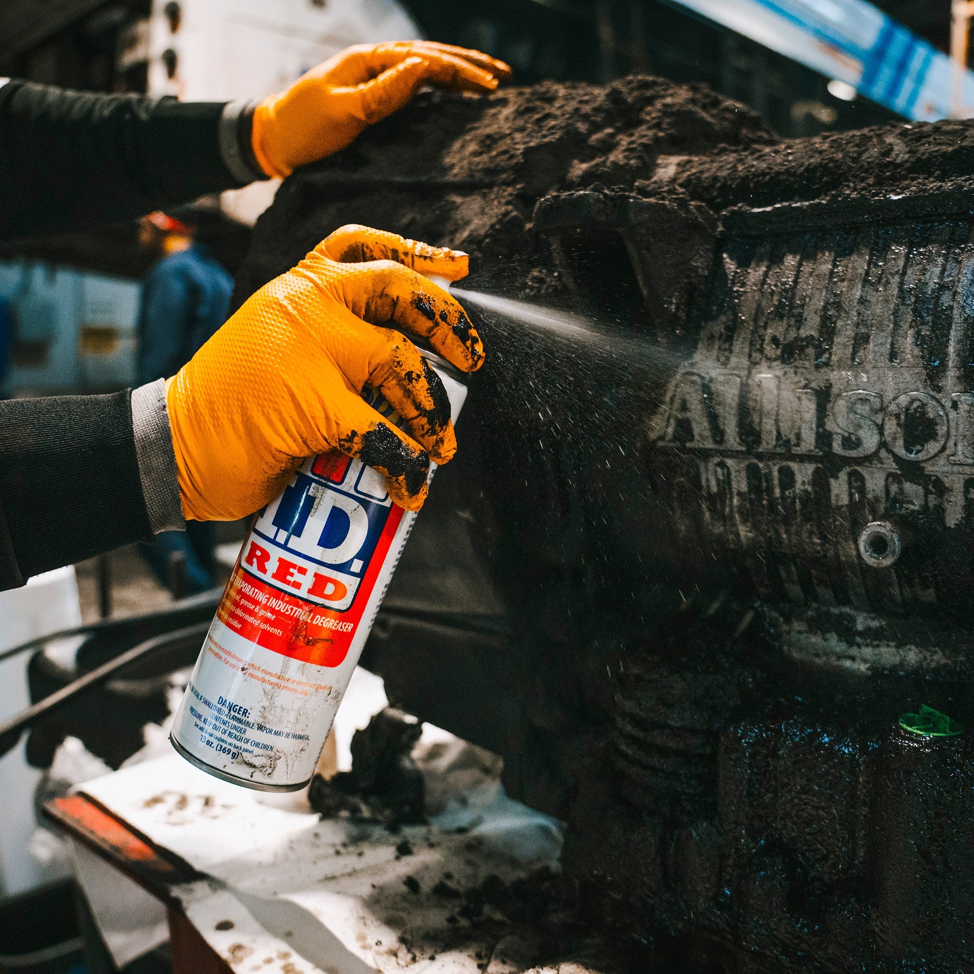 Automotive Maintenance – Zep Inc.