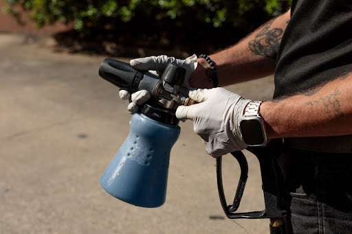 Tools & Equipment – Zep Inc.