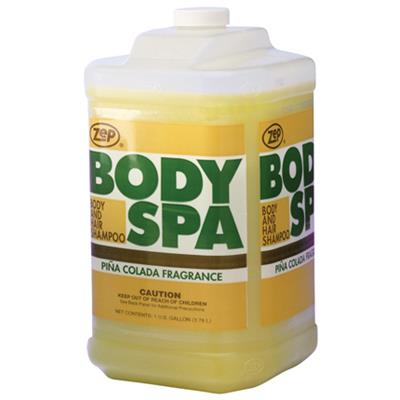 Body Spa – Zep Inc.