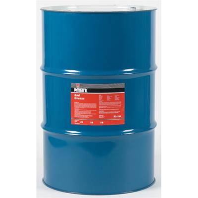 Misty Red Grease - 120 Pound – Zep Inc.