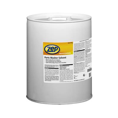 Parts Washer Solvent – Zep Inc.