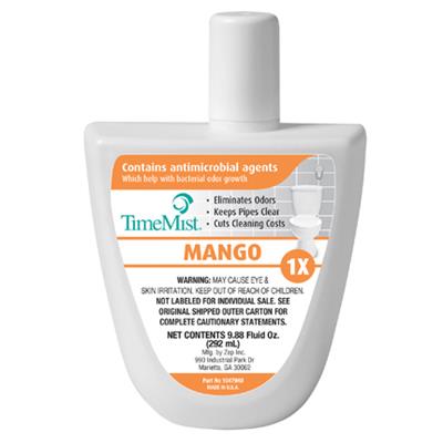 TimeMist Virtual Janitor Refill - Mango – Zep Inc.