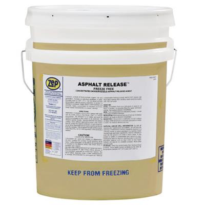 Asphalt Release Agent - Freeze Free – Zep Inc.