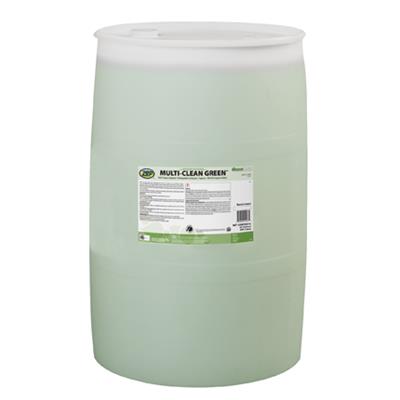 Multi-Clean Green Degreaser - 55 Gal – Zep Inc.