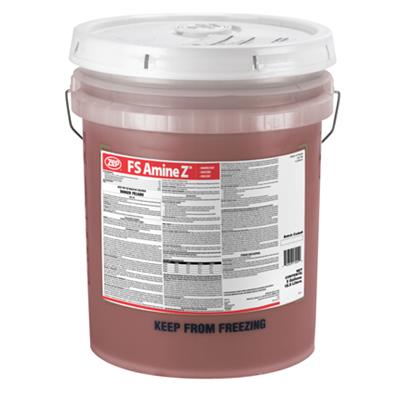 FS Amine Z Disinfectant - 5 Gallon – Zep Inc.