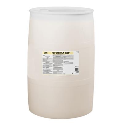 Zep FS Formula 4665 - 55 Gal – Zep Inc.