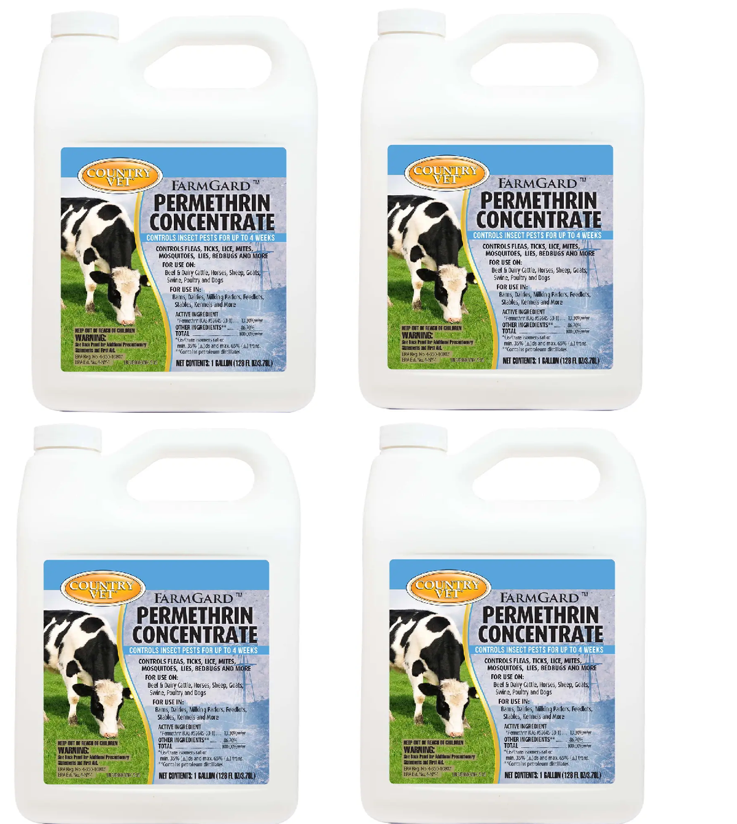 FARMGARD Permethrin Concentrate – Zep Inc.