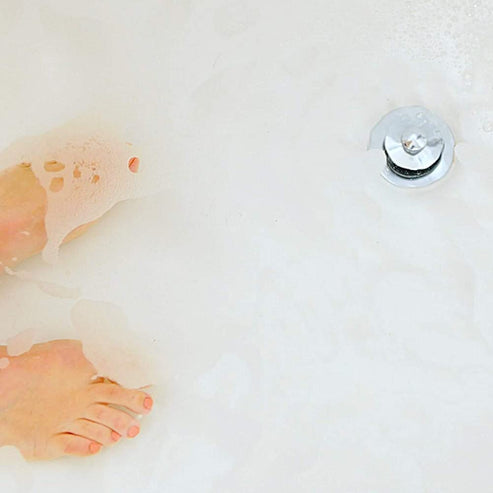 Drain Defense Enzymatic Drain Cleaner Powder - 18 oz. – Zep Inc.