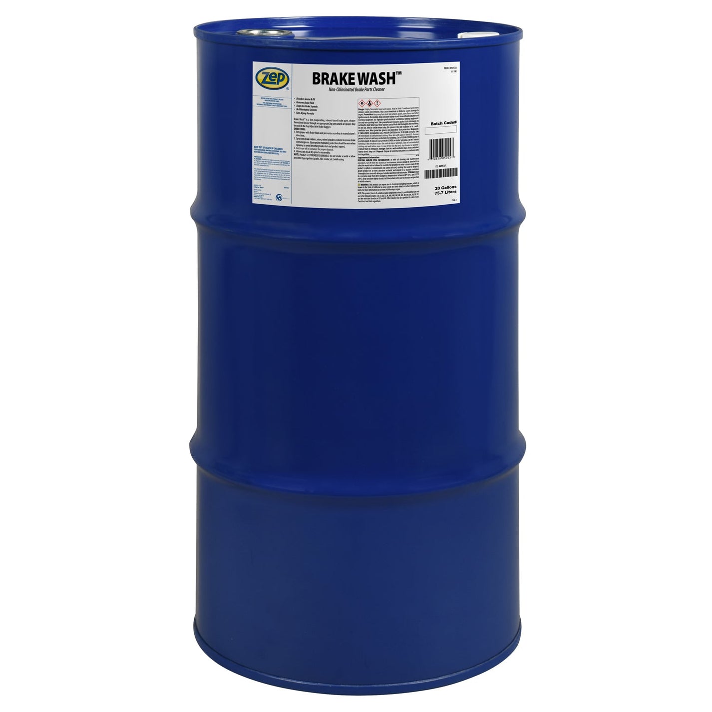 Brake Wash Liquid – Zep Inc.