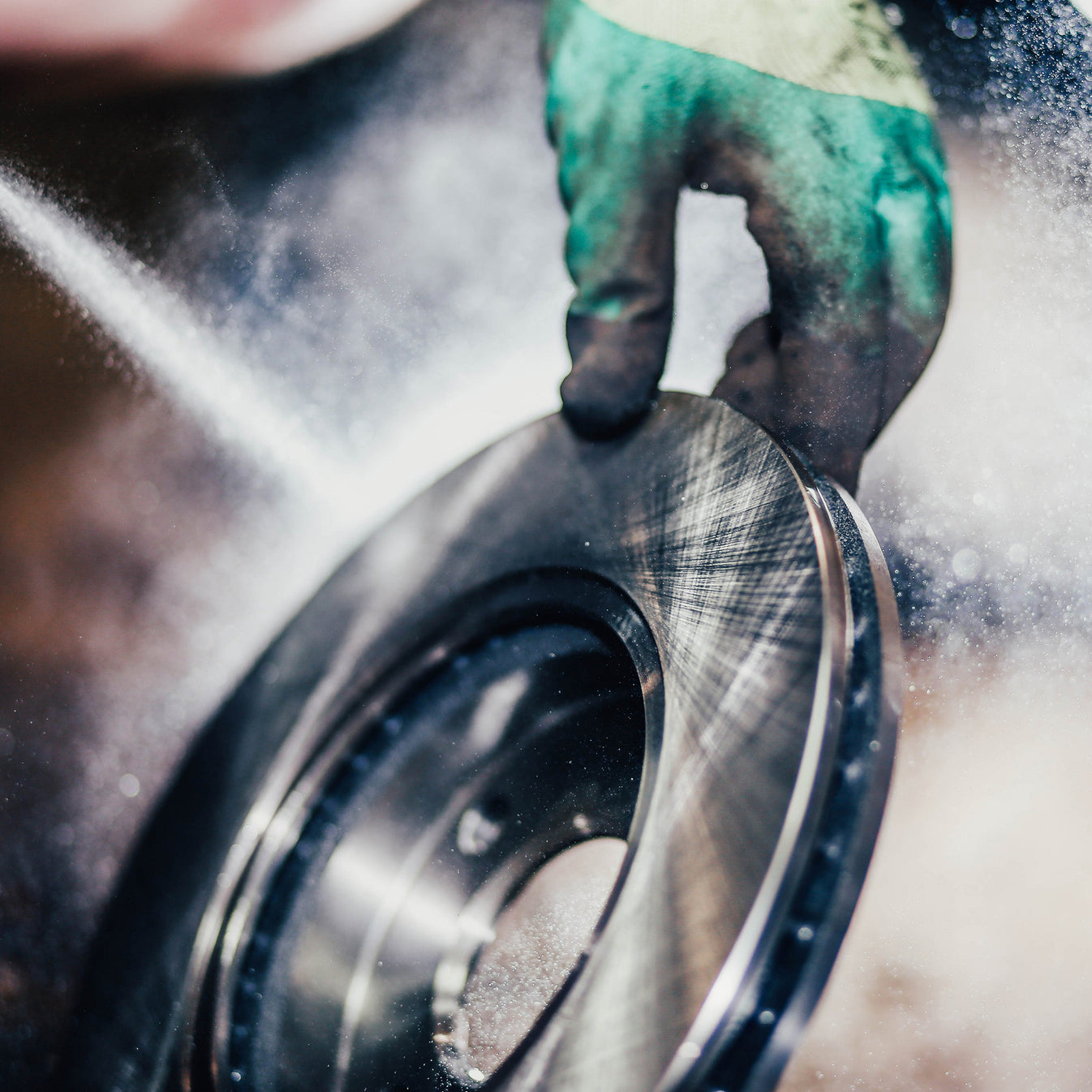 Brake Wash Liquid – Zep Inc.