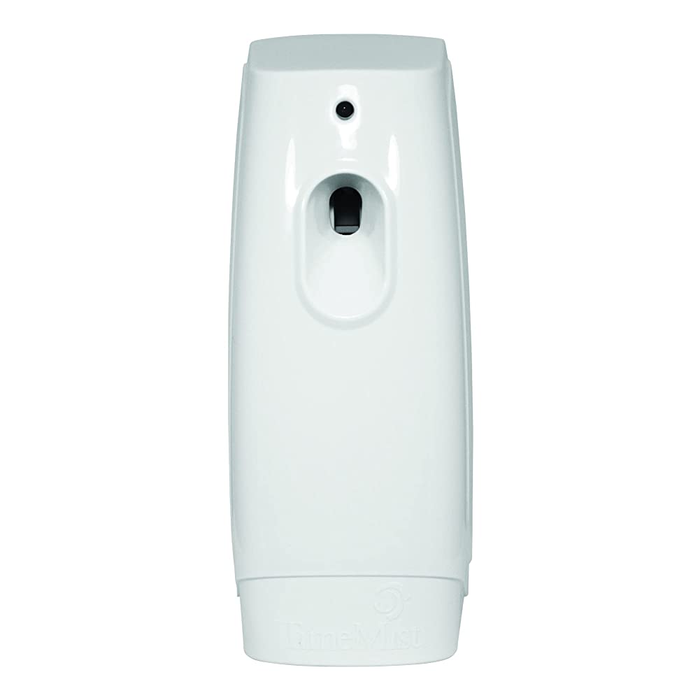 TimeMist Classic Metered Aerosol Fragrance Dispenser & Air Freshener M ...