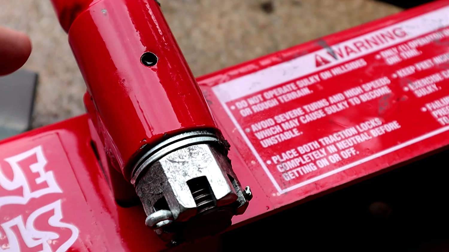 Zep I.D. Red Fast Evaporating Industrial Degreaser – Dissolve Oil, Gre ...