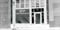 About – Zep Inc.