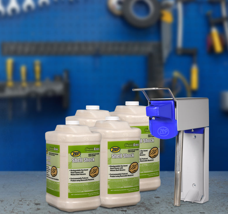 Buy Zep Products Today! – Zep Inc.