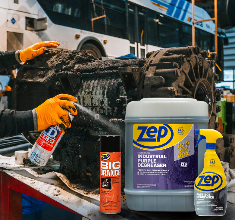 Buy Zep Products Today! – Zep Inc.