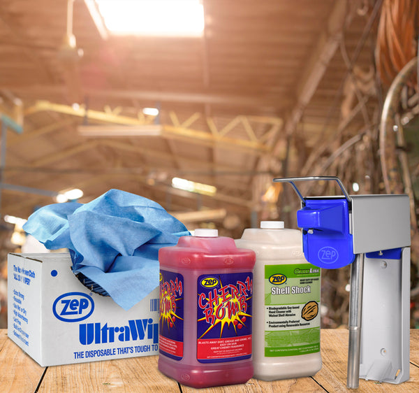 Buy Zep Products Today! – Zep Inc.