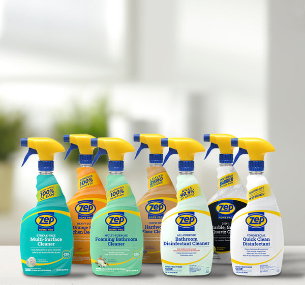 Buy Zep Products Today! – Zep Inc.