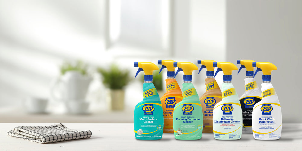 Buy Zep Products Today! – Zep Inc.