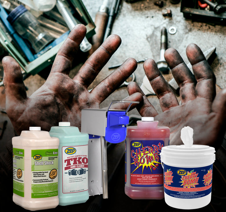 Buy Zep Products Today! – Zep Inc.