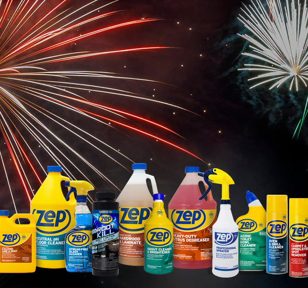 Buy Zep Products Today! – Zep Inc.