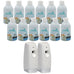 TimeMist Premium Metered Air Freshener Refills, Clean & Fresh (Case of ...