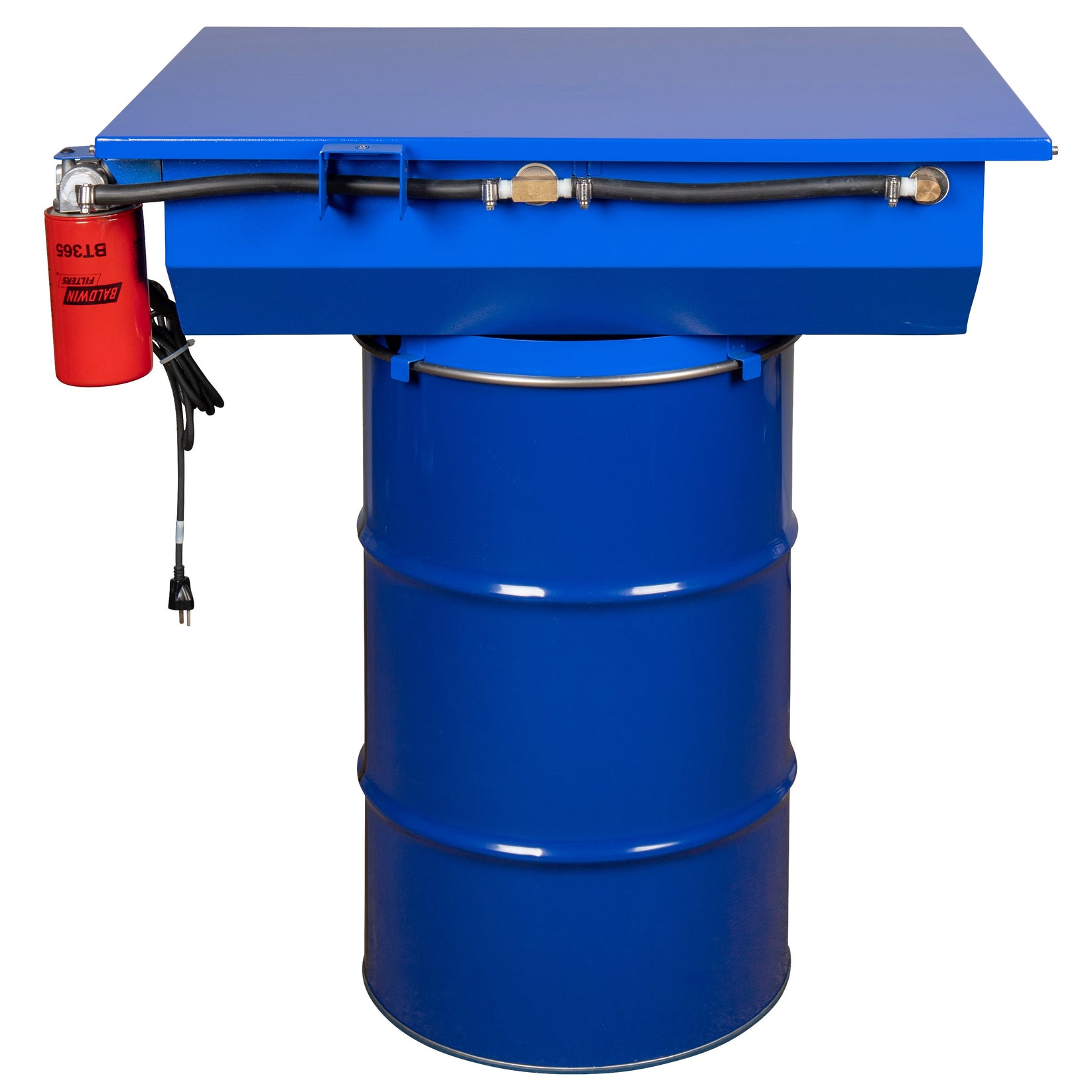 Dyna-Clean High-Performance Heavy-Duty Industrial Parts Cleaner – Zep Inc.