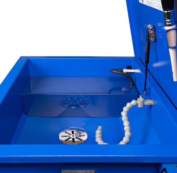 Dyna-Clean High-Performance Heavy-Duty Industrial Parts Cleaner – Zep Inc.