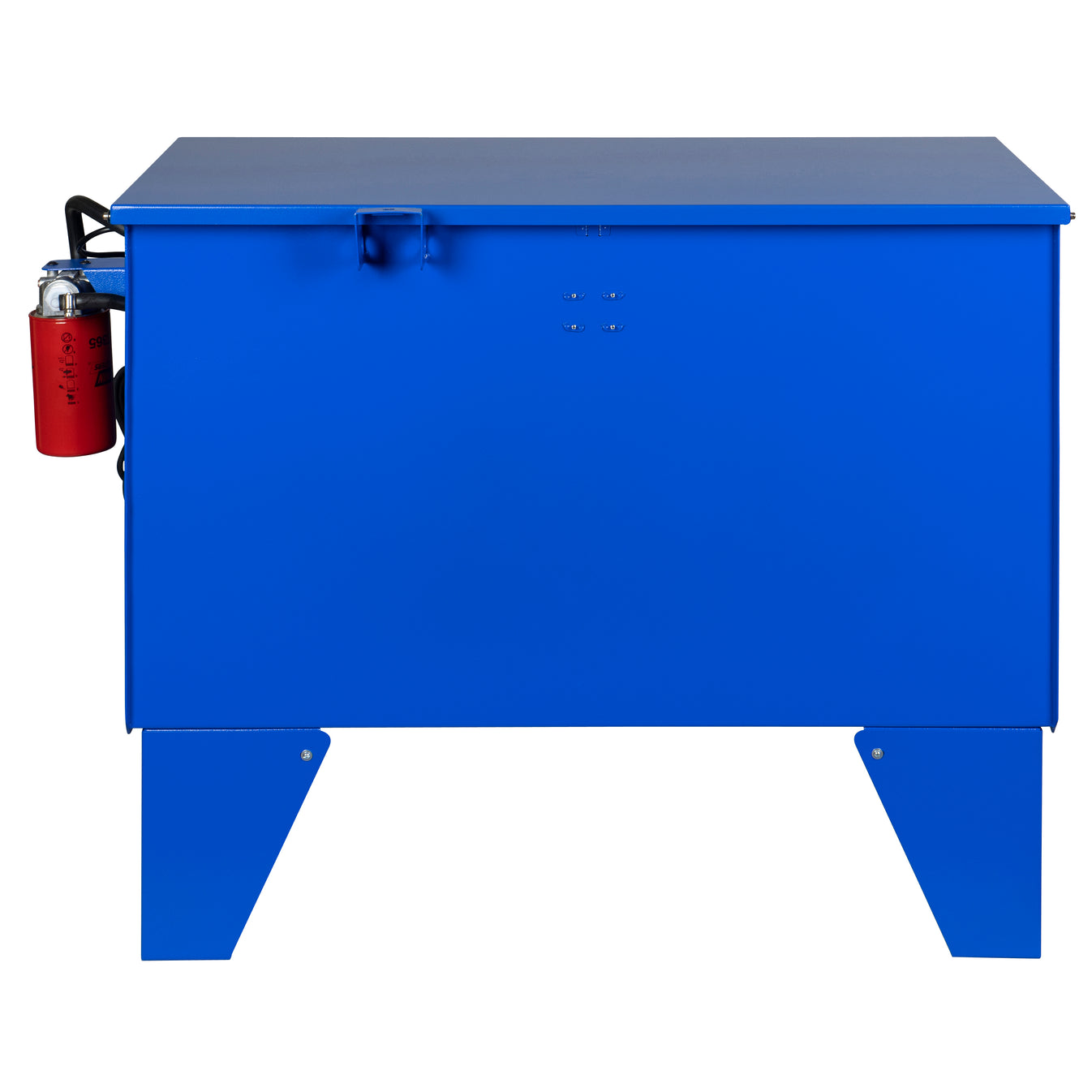 Dyna-Brute XL Heavy-Duty High-Capacity Industrial Parts Washer – Zep Inc.