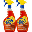 Zep Heavy-Duty Citrus Degreaser and Cleaner – Removes Grease – 24 oz ...